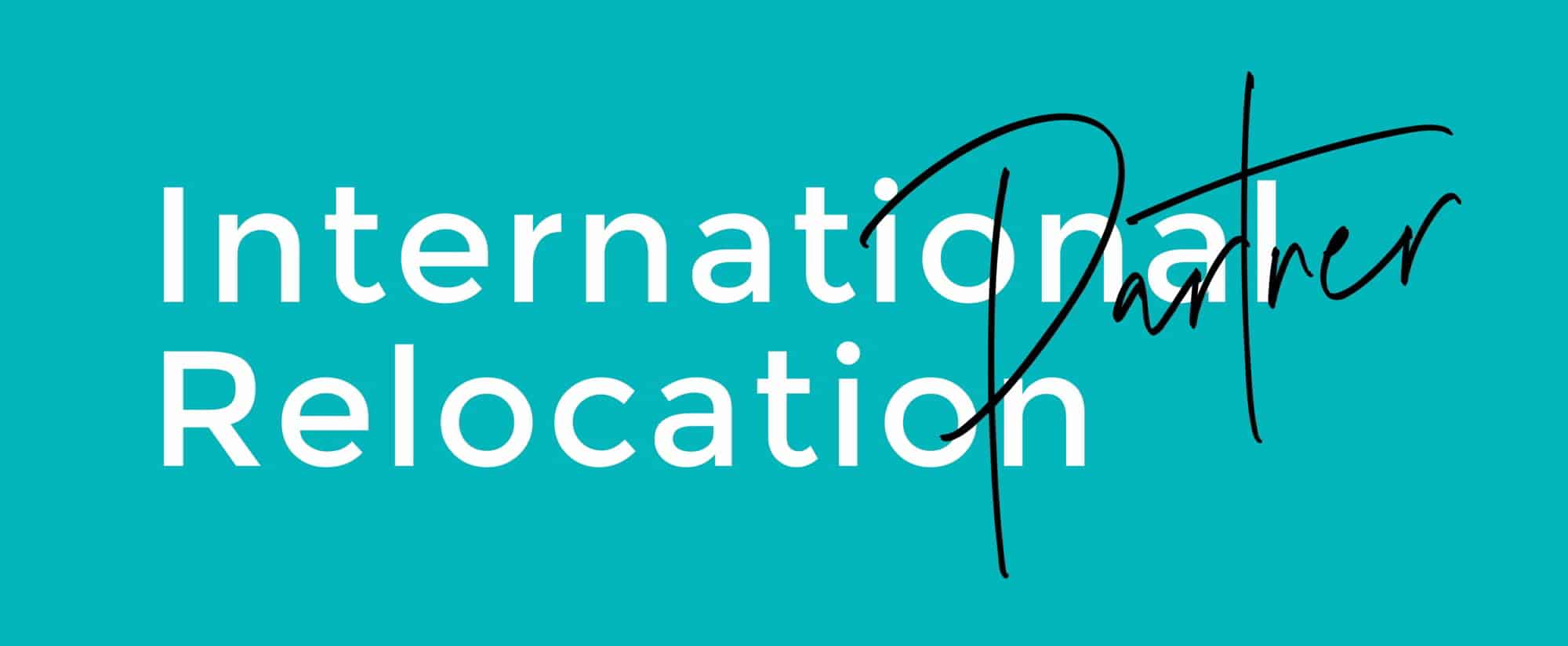 Contact Us - International Relocation Partner